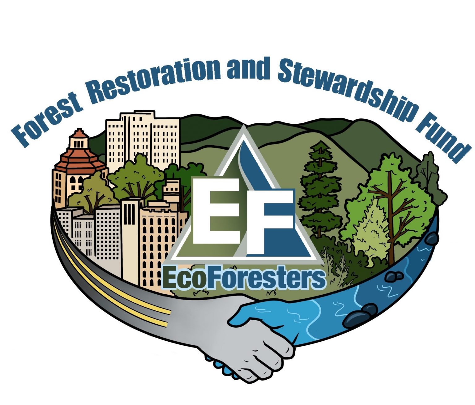 Forest stewardship funding (FOREST fund) – EcoForesters