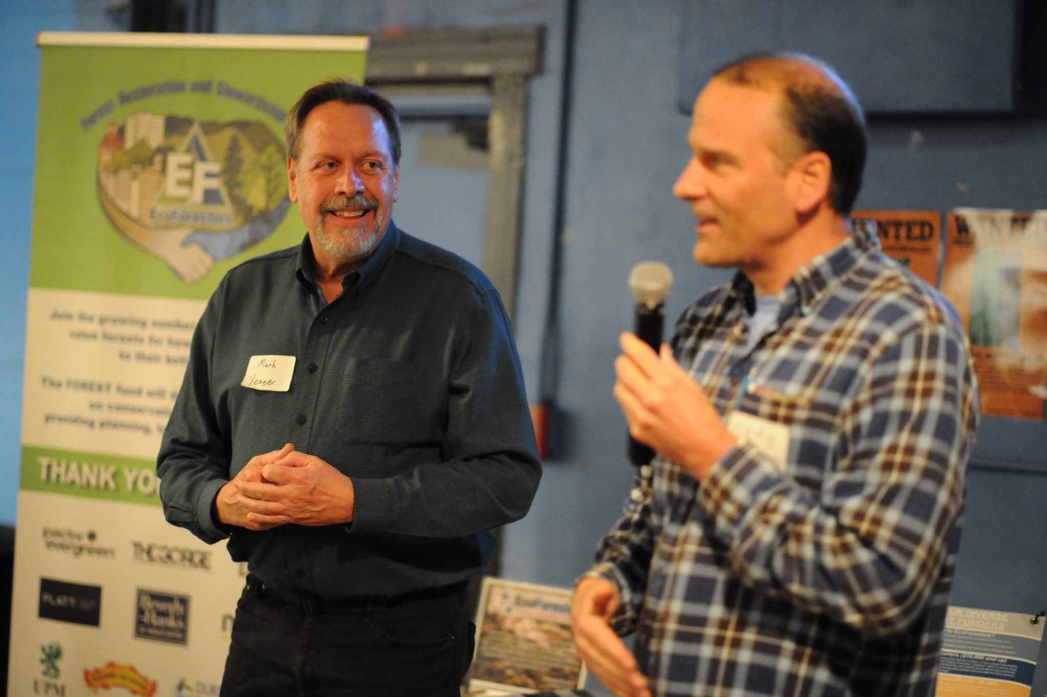 Outreach Events – EcoForesters