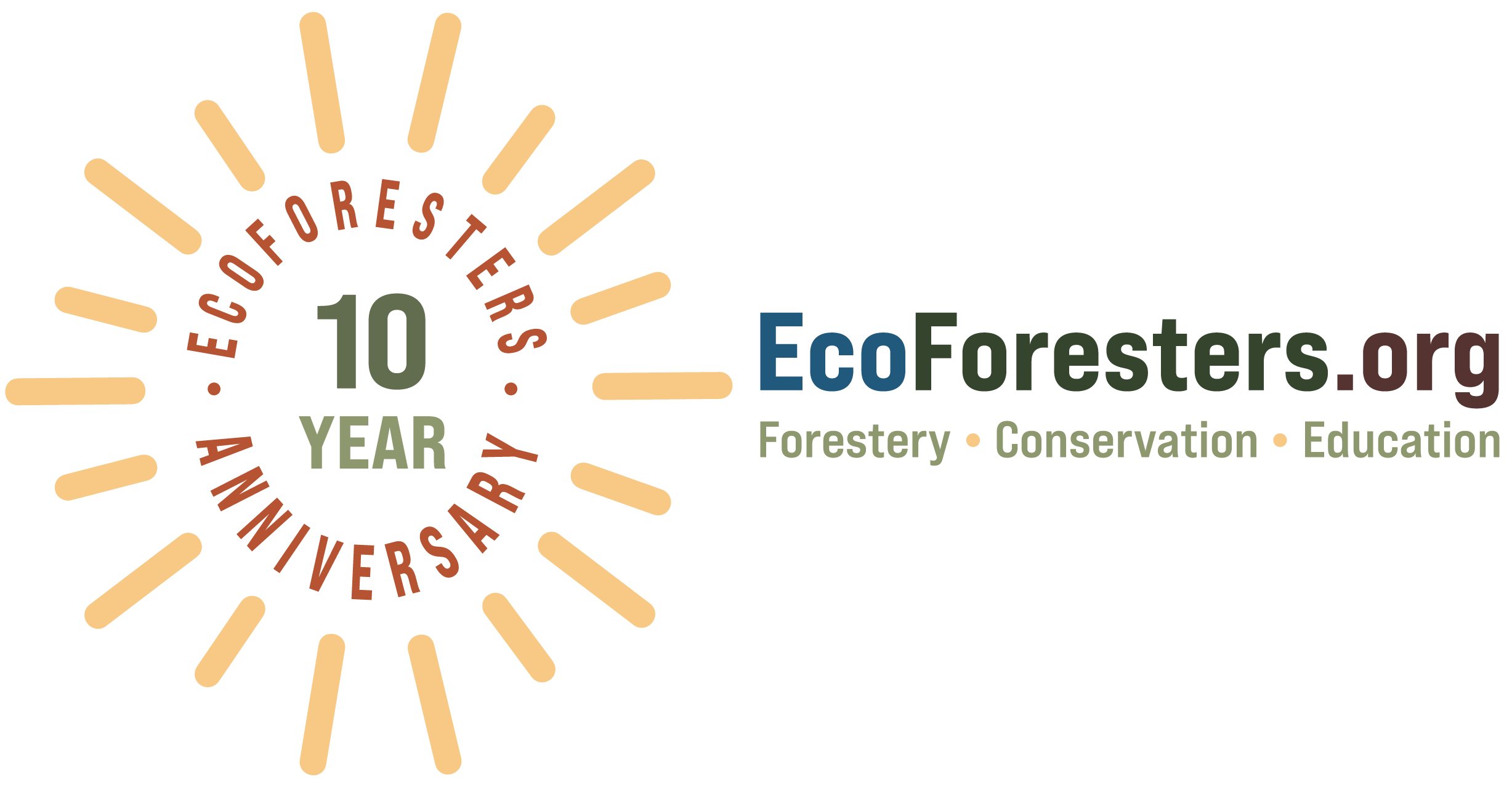 EcoForesters – Forestry. Conservation. Education.