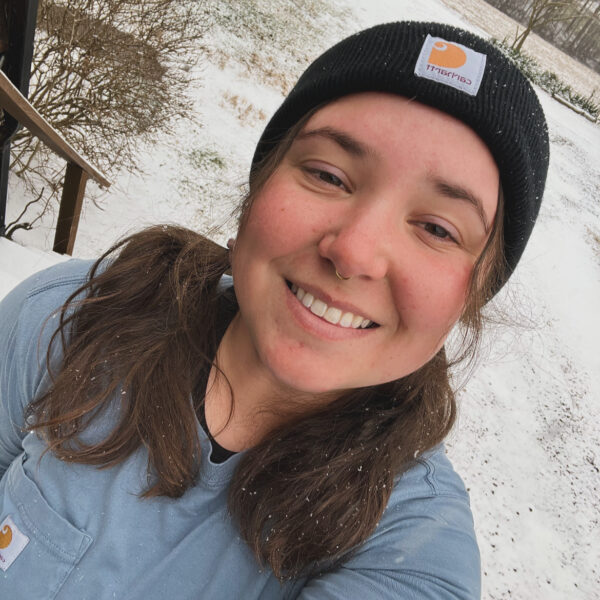 Meet the Team – EcoForesters